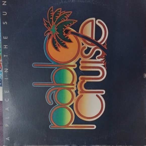 A&M RECORDS | Media | Vintage Pablo Cruise Album | Poshmark